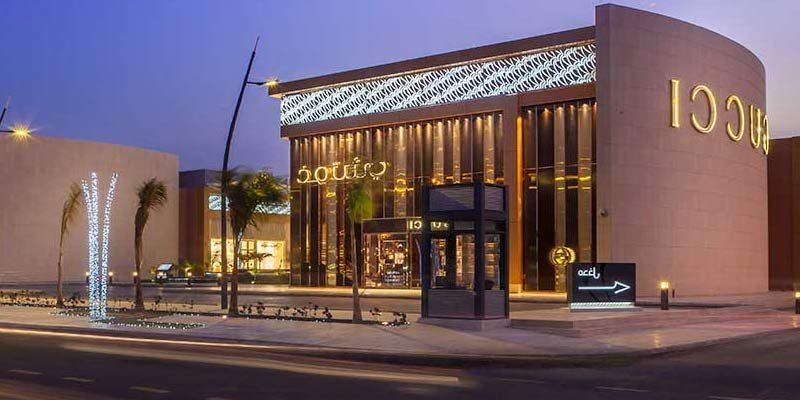 Top 8 Shopping Malls In Jeddah, Saudi Arabia