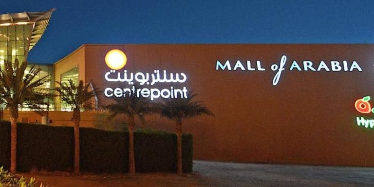 Top 8 Shopping Malls In Jeddah, Saudi Arabia