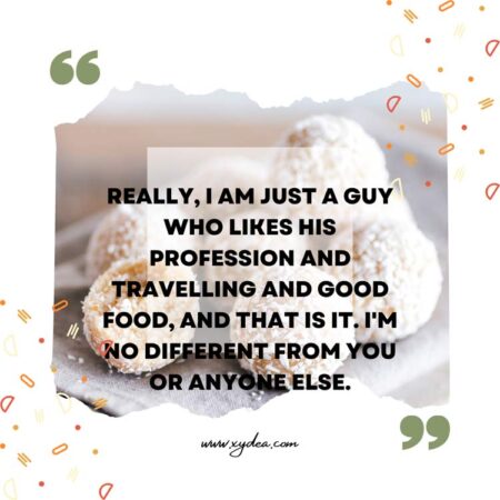 25+ Best Food and Travel Quotes for Adventurous Foodie