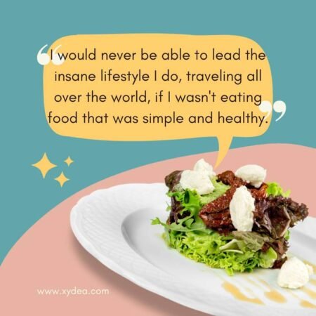25+ Best Food and Travel Quotes for Adventurous Foodie